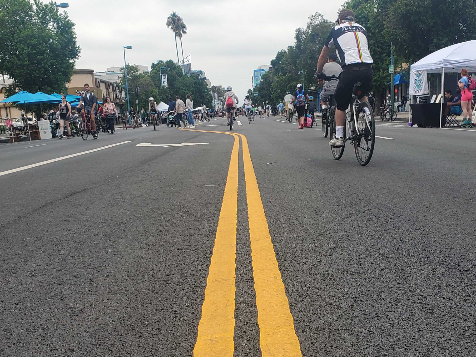 CicLAvia