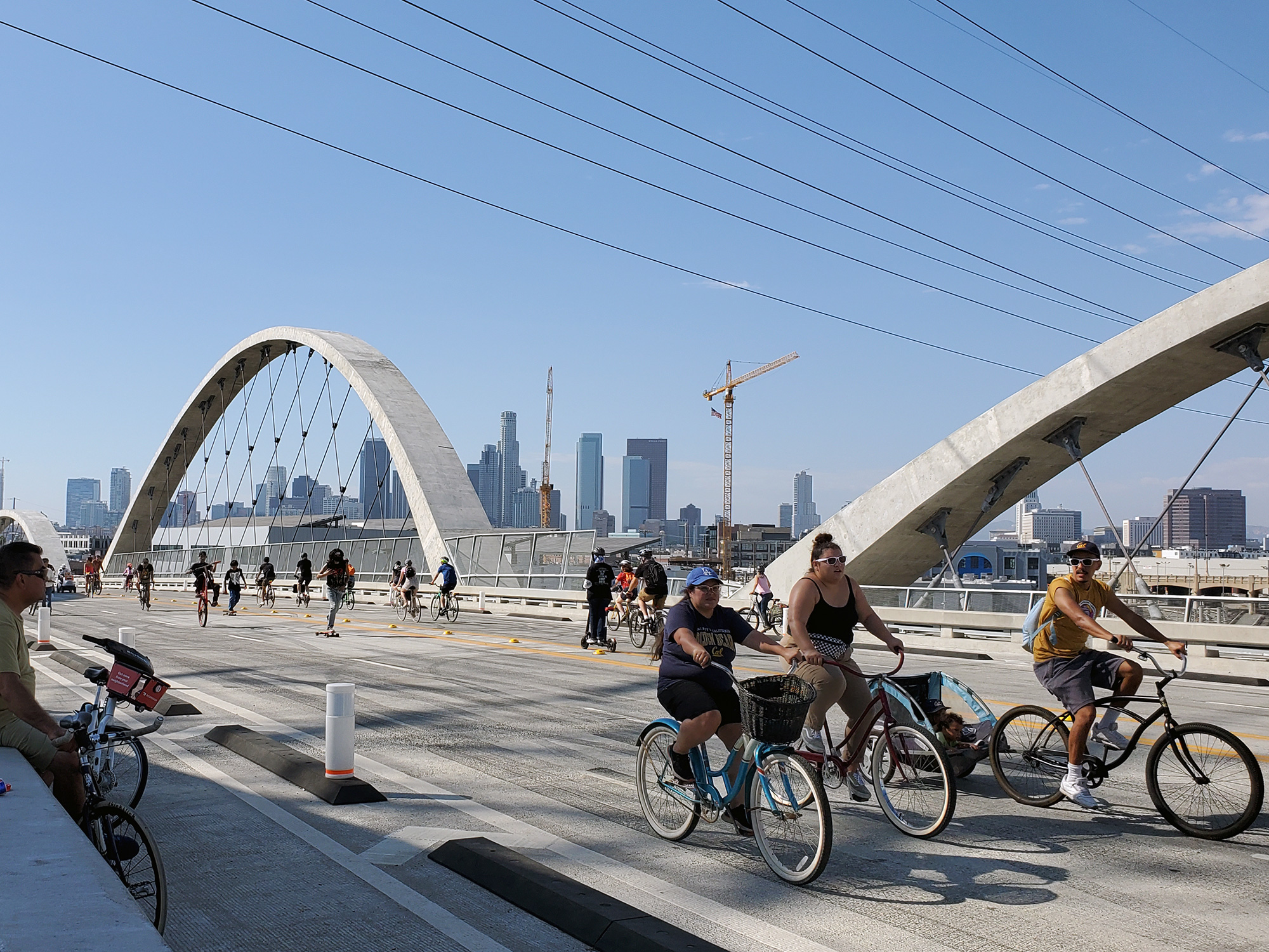 Militant Angeleno – Version 2.0!