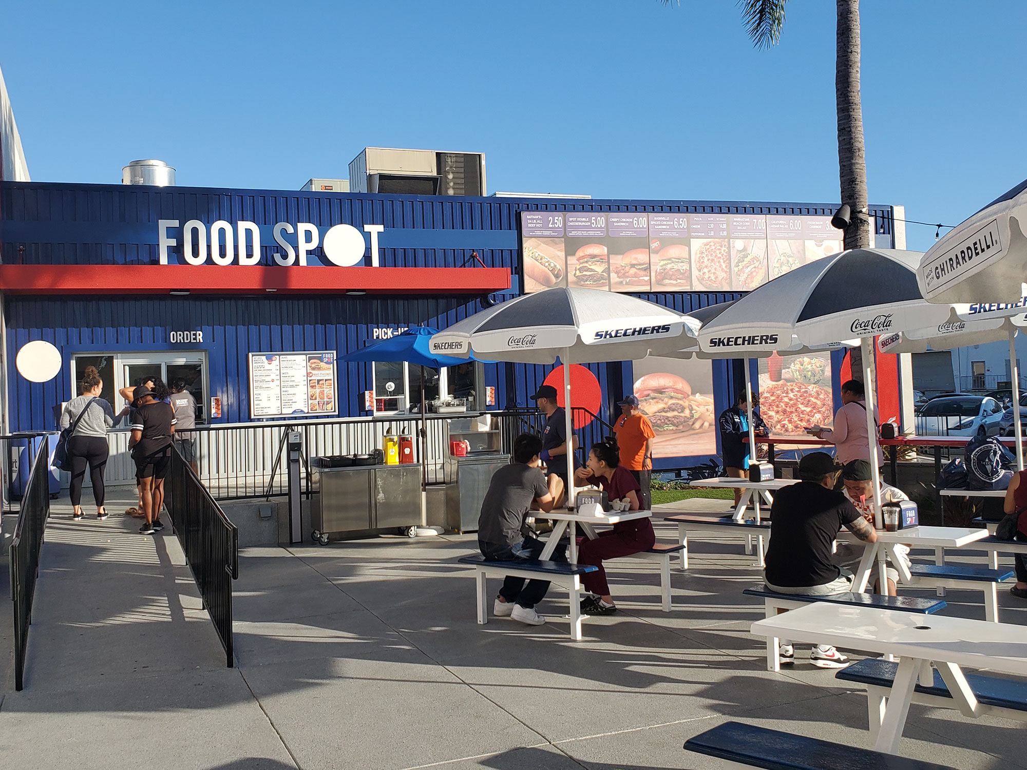 Militant Angeleno – Version 2.0!