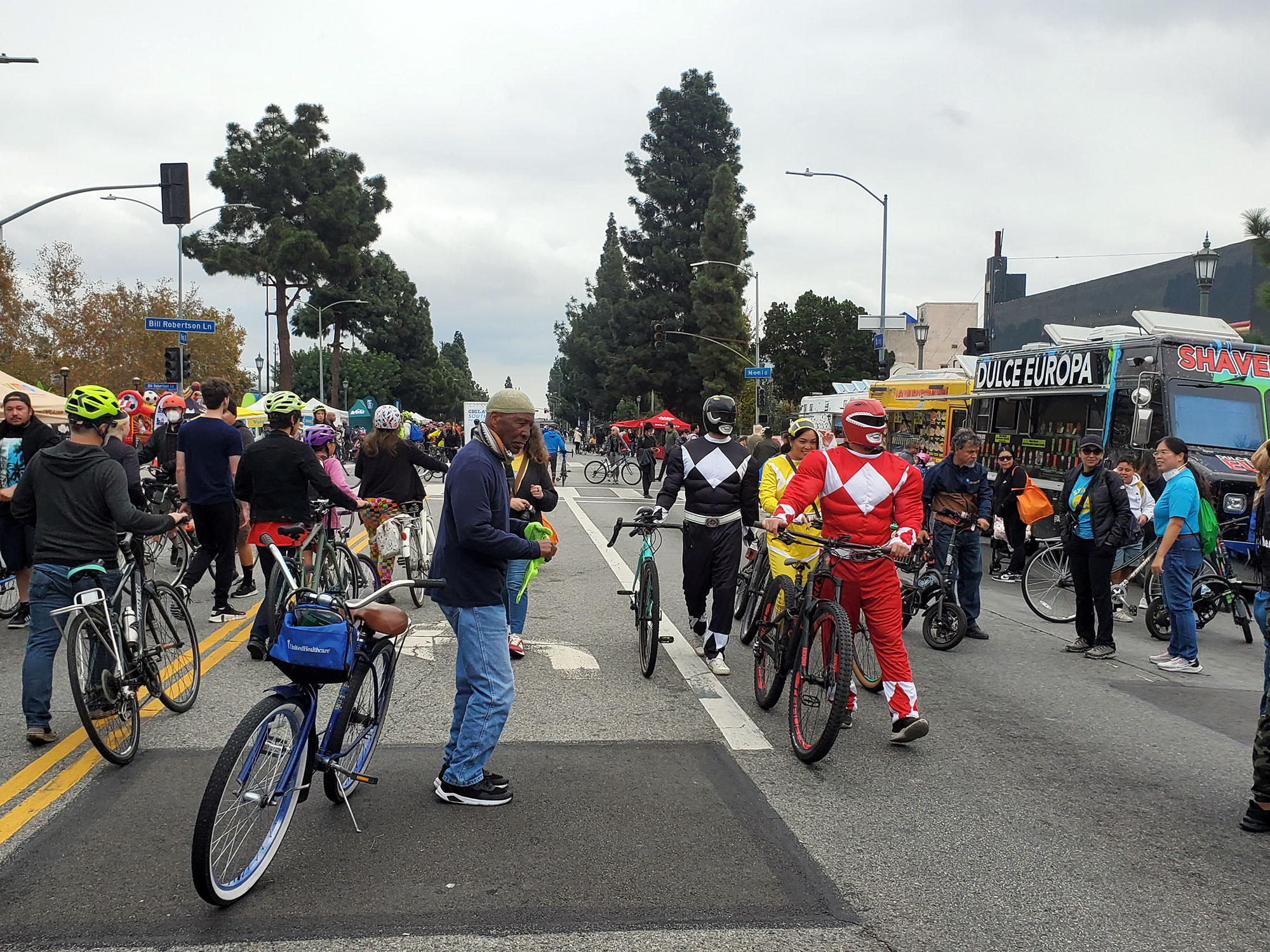 Militant Angeleno – Version 2.0!