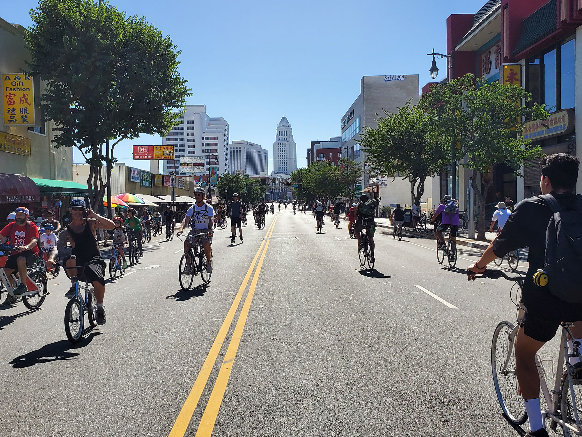 Militant Angeleno – Version 2.0!