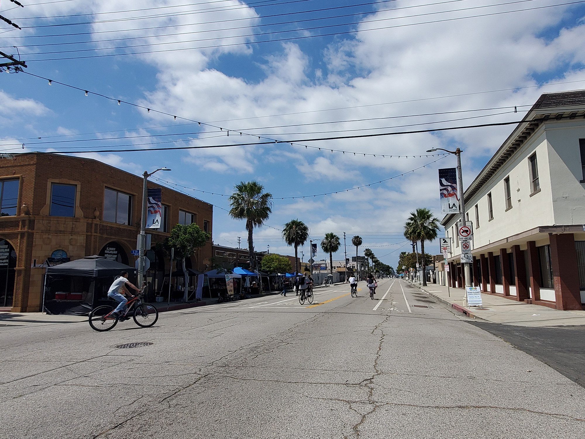 Militant Angeleno – Version 2.0!