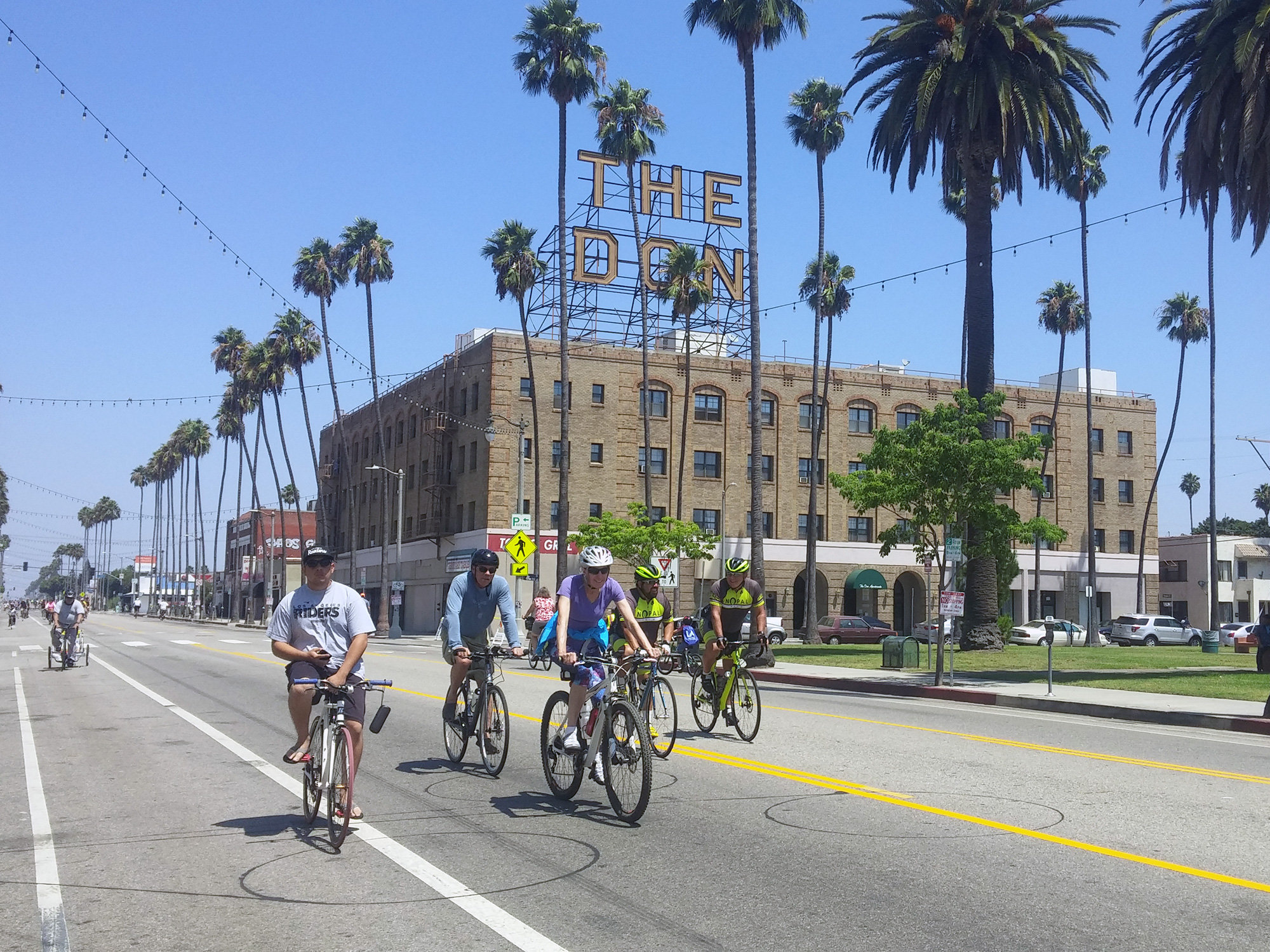 Militant Angeleno – Version 2.0!