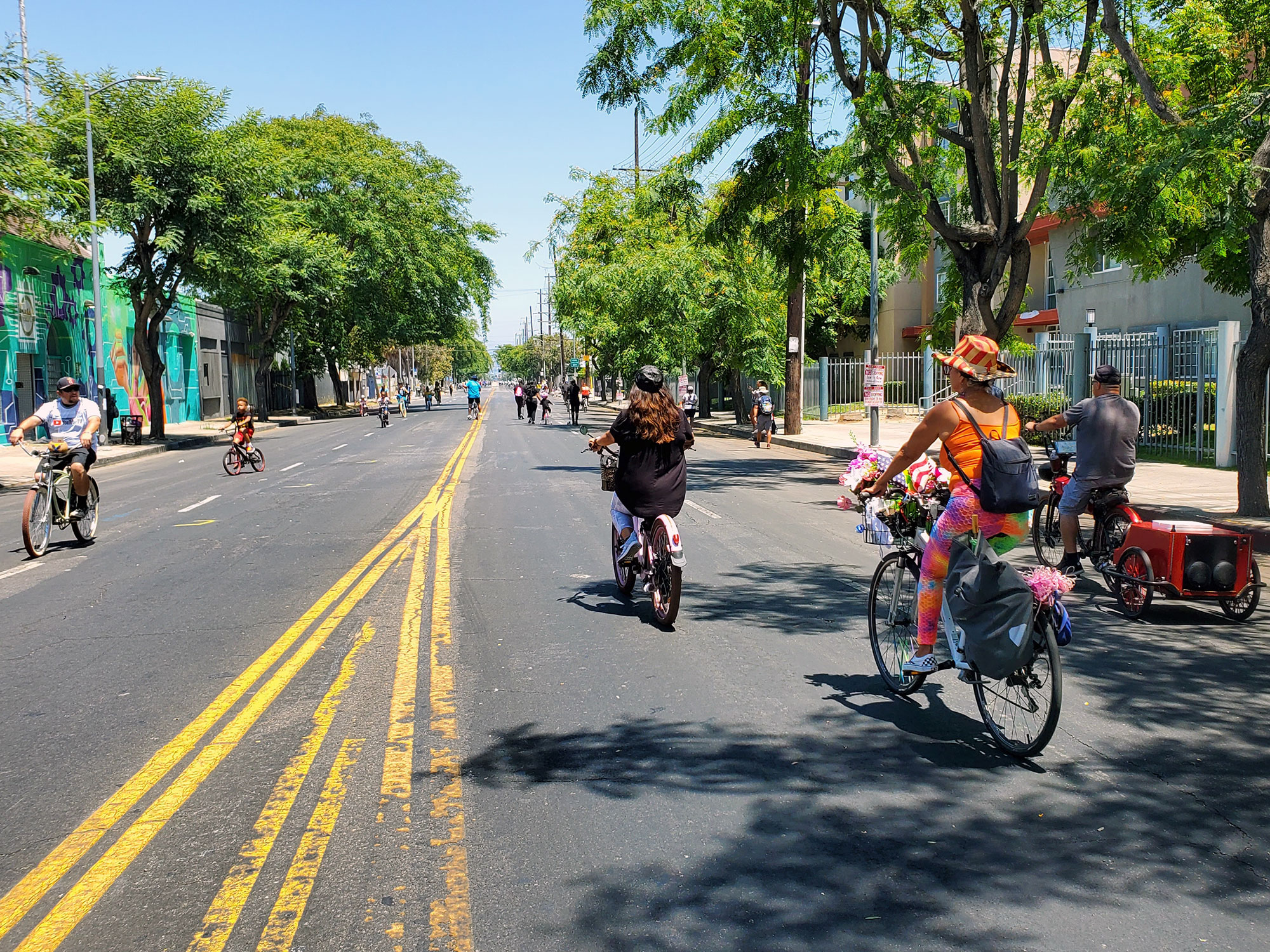 Militant Angeleno – Version 2.0!