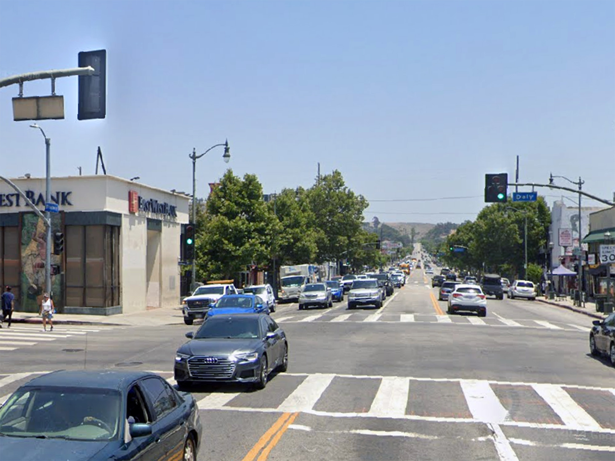 Militant Angeleno – Version 2.0!